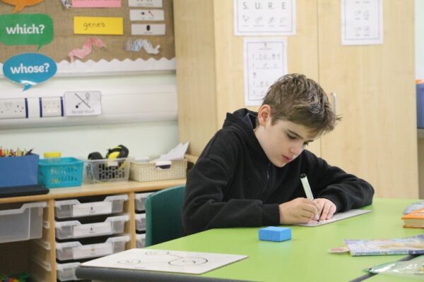 About Us - Mowbray Academy Mowbray Academy