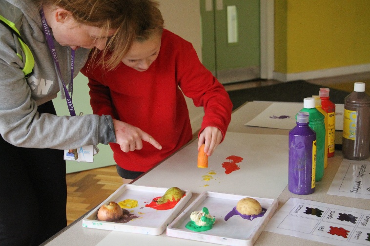 Mowbray Academy - The Ascent Academies' Trust The Ascent Academies' Trust